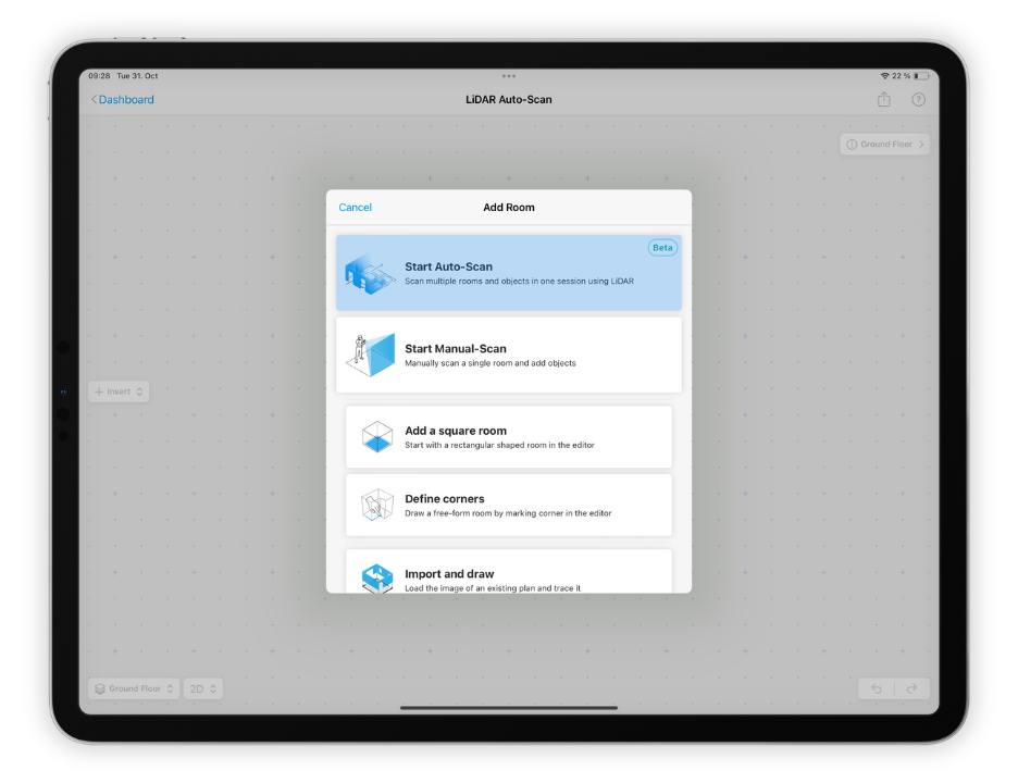 Apple's LiDAR Technology: Mapping the World with Precision